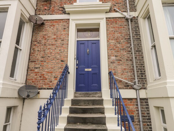 The Loft, Pet Friendly In Whitby - Sandsend