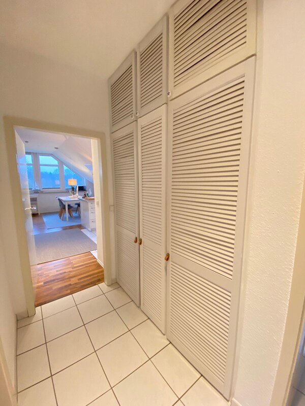 Ferienwohnung Kieler Fewo No.1 - Preetz