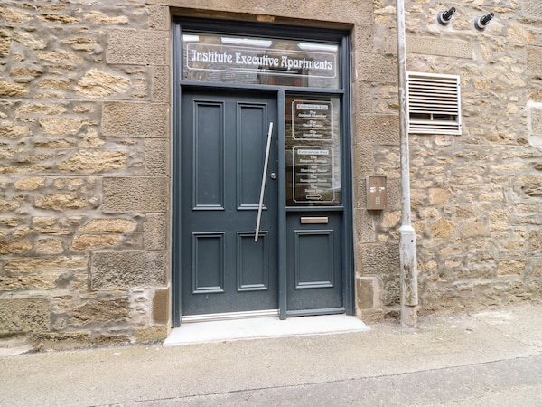 The Keepers Cottage At The Institute Executive Apartments In Keith - Aberdeenshire