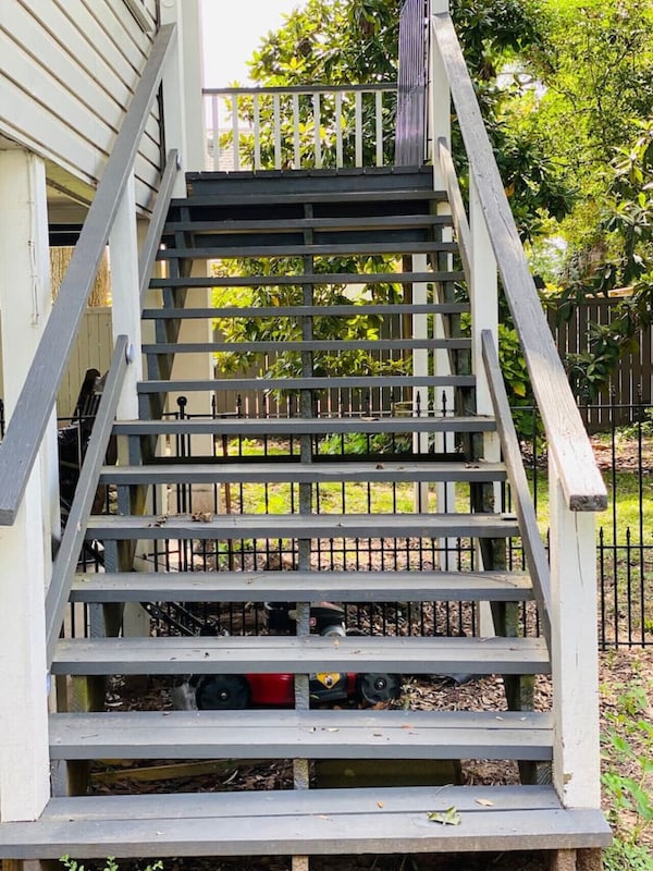 Belle Vue Guesthouse - Natchitoches, LA