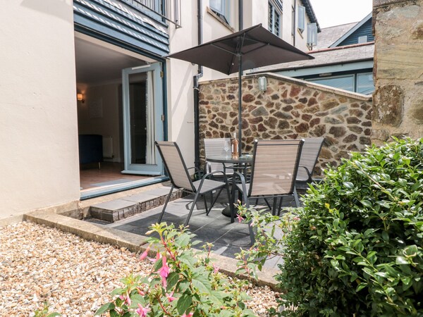 2 Dartmouth House, Character Holiday Cottage In Dartmouth - Dartmouth