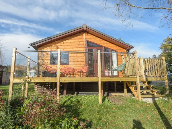 Oaks One, Pet Friendly, With A Garden In Felton - Rothbury