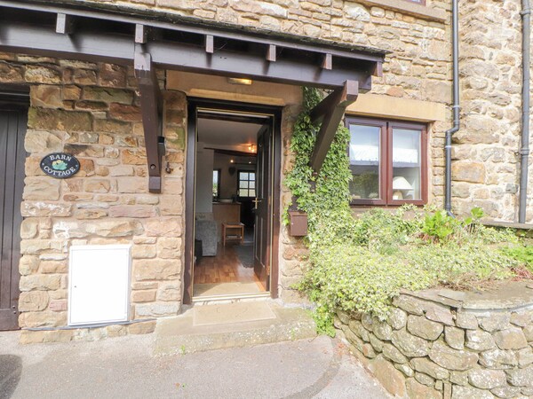 Barn Cottage, Pet Friendly, Character Holiday Cottage In Ingleton - Kirkby Lonsdale
