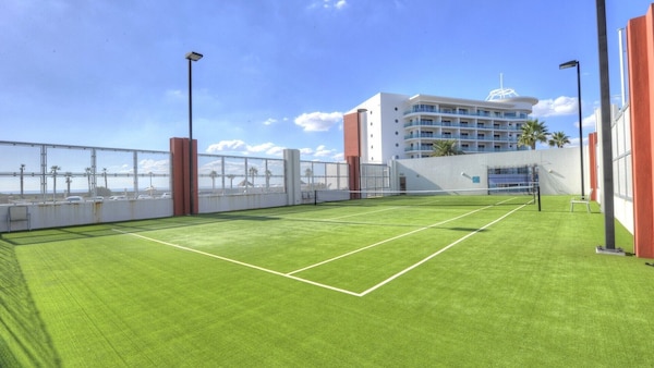 Seaside 110 - 1 Bedroom Apartment - Mandurah