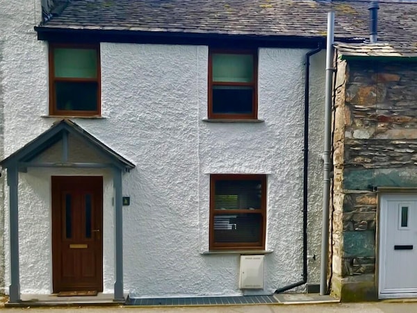 Fern Cottage, Pet Friendly In Ambleside - Ambleside
