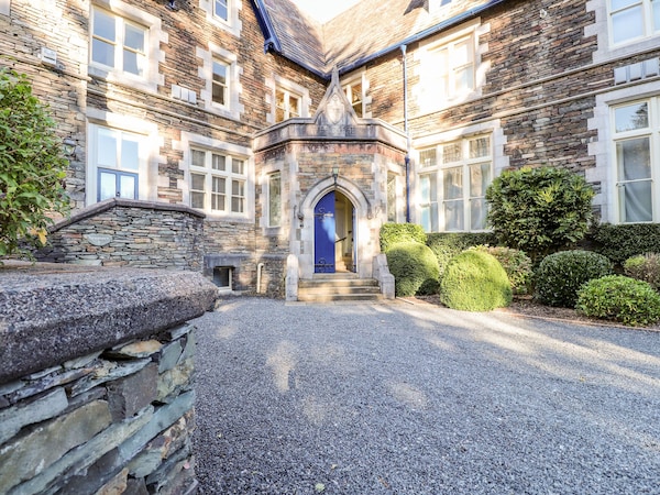 Loughrigg Suite, Romantic, Luxury Holiday Cottage In Ambleside - Grasmere