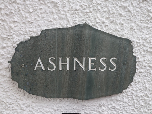 Ashness, Pet Friendly, With A Garden In Ambleside - Elterwater