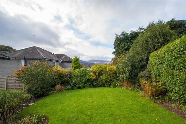 The Haven, Pet Friendly In Keswick - Keswick