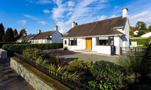 Glebe Holme, Pet Friendly, Luxury Holiday Cottage In Windermere - Windermere, UK