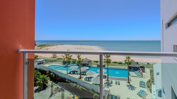 Seaside 411 - 2 Bedroom Apartment - 만두라