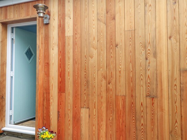 Driftwood, Romantic, Character Holiday Cottage In St Just - Saint Just
