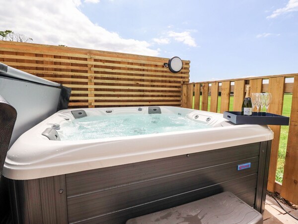 Box Tree Escapes, Family Friendly, With Hot Tub In Kirkby Lonsdale - Kirkby Lonsdale