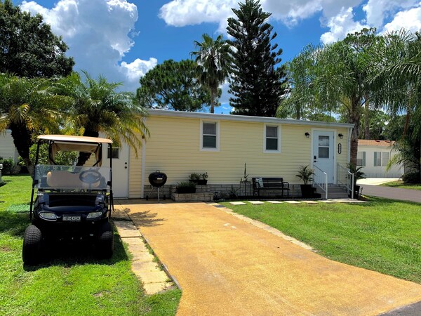 Perfect Place For A Perfect Vacation - Floride
