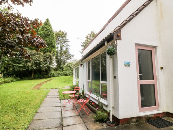 Beau's Bungalow, Family Friendly, With Pool In Gunnislake - Tavistock