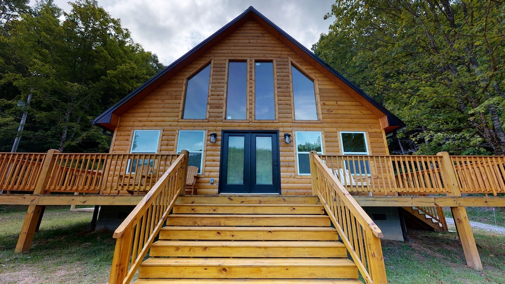 Queens Creek Lake, US location de vacances: maisons de vacances etc ... Queens Creek Lake, US location de vacances: maisons de vacances etc ...
