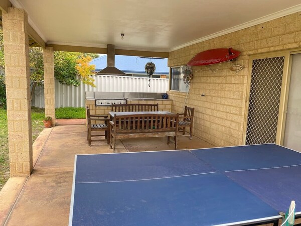 Shore 2 Please Holiday Home - Ledge Point