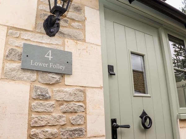 4 Lower Folley, Pet Friendly, With A Garden In Chipping Campden - Chipping Campden