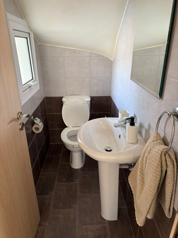 Stunning Villa With Private Pool Close To Beaches And Restaurants - Ayia Napa