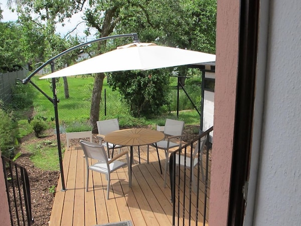 2-bed Vacation Home Quartier-eifel - Weekly Booking - Quartier-eifel - Daun
