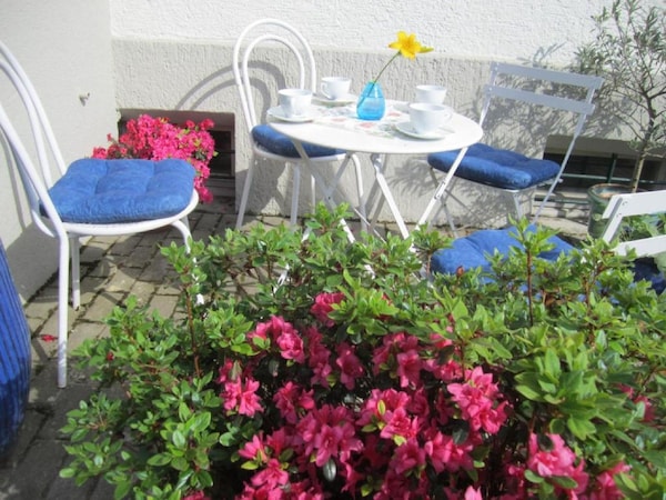 Apartment Am Birnbaum, 25sqm, 1 Living/bedroom, Max. 4 Persons - Reutlingen