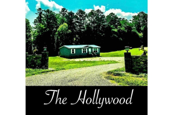 The Hollywood - 好萊塢