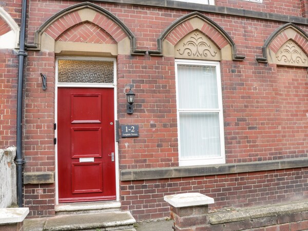 St Hilda's Corner House, Family Friendly In Whitby - Sandsend