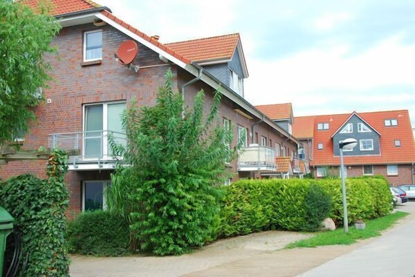 Ferienwohnung "Ambiente" Nur 100 Meter Vom Meer - Insel Poel
