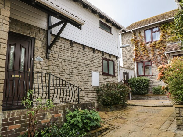 12 Claremont Falls, Family Friendly, With Open Fire In Polperro - Polperro