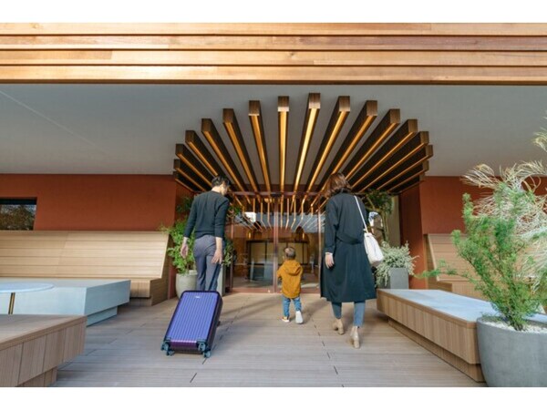 Superior Triple With Breakfast / Fukuoka Fukuoka - 天神