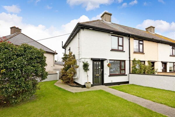 Garavogue Villa - At The River And Steps To Town - Sligo