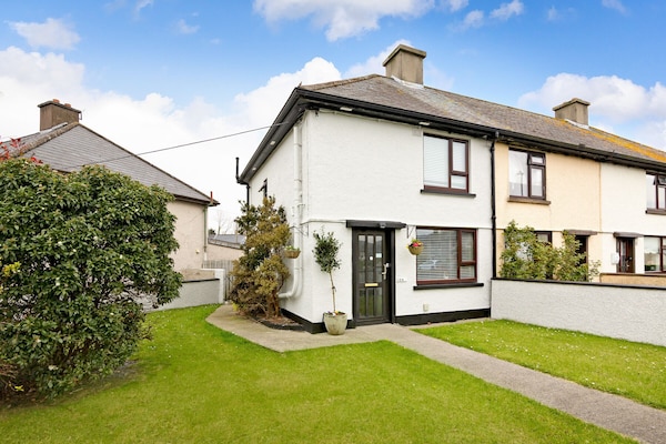Garavogue Villa - At The River And Steps To Town - Sligo