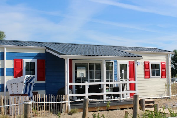 Ferienhaus Für 5 Gäste Mit 40m² In Scharbeutz (159488) - Timmendorfer Strand