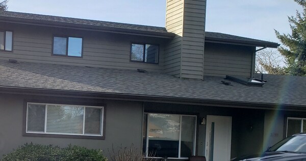 Comfy King Bed, 1 Bed Mil With Fenced Yard And Private Entrance, Dog Friendly - Hood River, OR