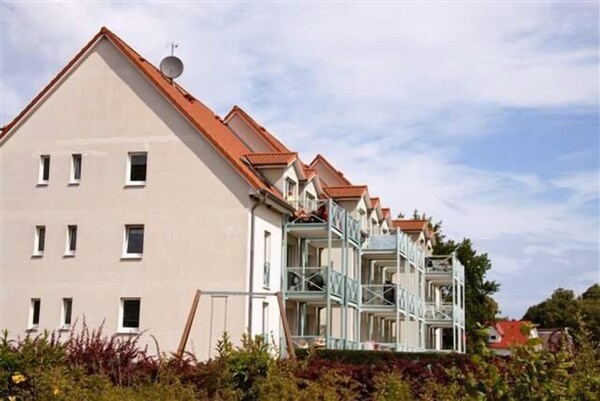 Vacation Apartment "Blümchen" On Poel - Poel