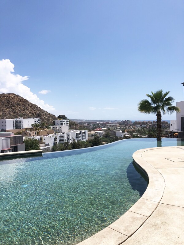 Great House, Ocean View & Walking Distance To Town - Cabo San Lucas