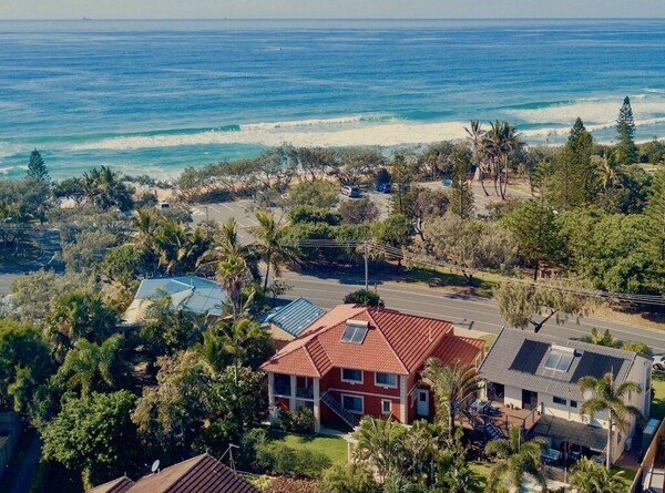 Very Large 3br Apartment By Kawana Beach ️ - Mooloolaba
