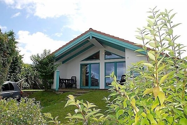 Ferienhaus "Dänisches Strandhaus" Auf Poel - Insel Poel