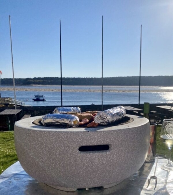 Luxury Waterfront Home On Stunning Findhorn Bay. - Forres