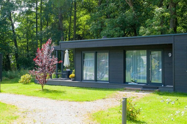 Gronenberger Mühle - Eine Idylle Im Grünen - Scharbeutz