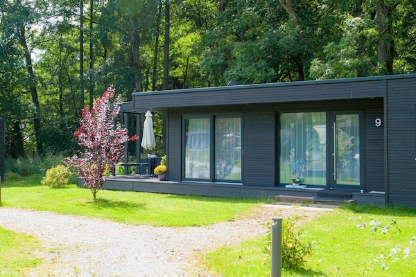 Gronenberger Mühle - Eine Idylle Im Grünen - Scharbeutz
