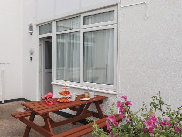 Turtle Chalet, Pet Friendly In Dawlish Warren - Dawlish