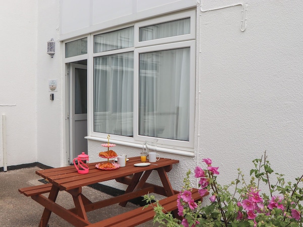 Turtle Chalet, Pet Friendly In Dawlish Warren - Dawlish Warren