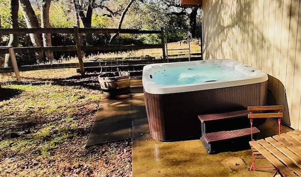 Mossy Oaks Cottage Serenity Near Yosemite - Oakhurst