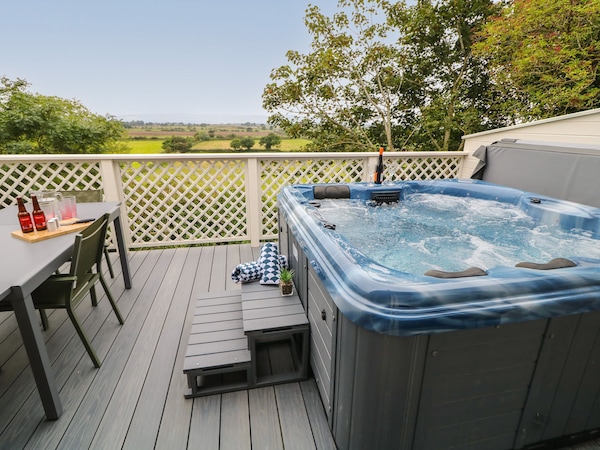 Old Shop Cottage, Family Friendly, With Hot Tub In Limavady - 北愛爾蘭