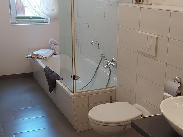 Ferienwohnung "Stadtblick" - Ferienwohnungen Stadteinwärts - Zittau