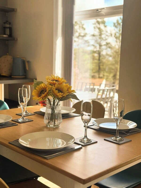 Toby's Place At Honicombe - 得文