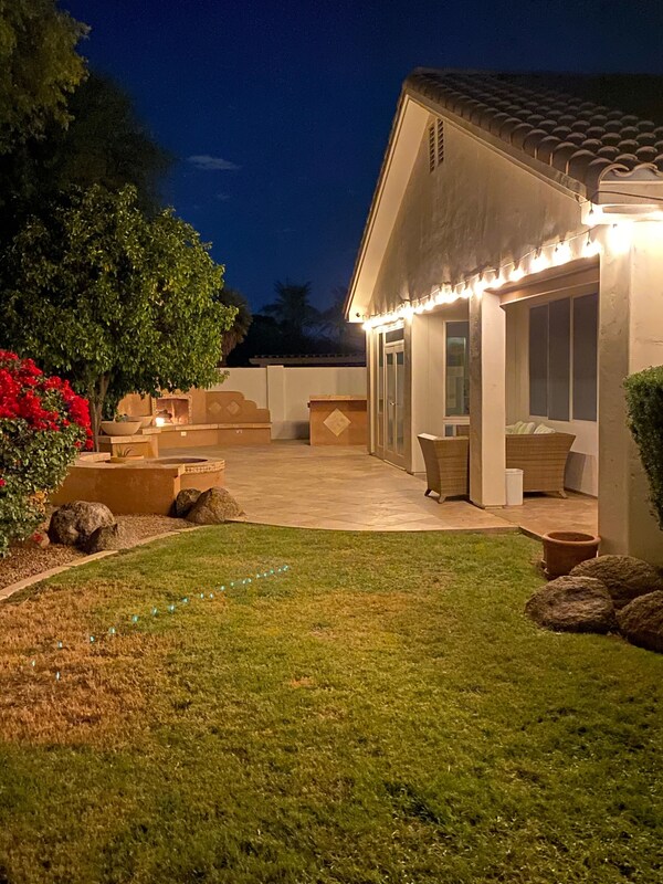 Comfortable, Clean, Spacious, Relaxing Home In Metro-phoenix Area.️ - Gilbert, AZ