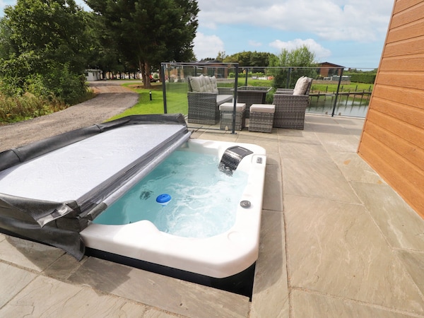 Henry Haven, Family Friendly, Character Holiday Cottage In Garstang - Lancashire