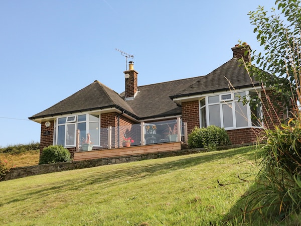 The Bungalow@barlow, Pet Friendly, With Open Fire In Chesterfield - Chesterfield