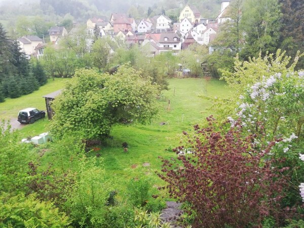 Vis-a-vis Vacation Apartment - Landau in der Pfalz